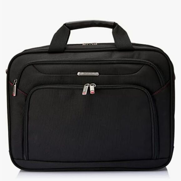 Samsonite | Bags | Samsonite Luggage 3 Toploader Briefcase Polyester ...